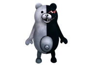 Monokuma | Danganronpa Fan Club Wiki | Fandom