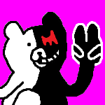Art Pictures:Monokuma | Danganronpa Fan Club Wiki | Fandom
