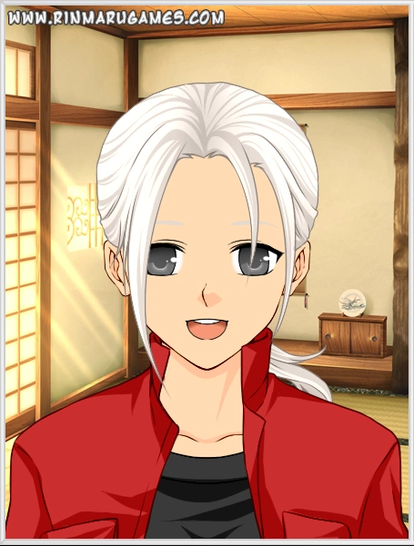 Kenma Arch | Dangan Ronpa Fanfiction Wiki | Fandom