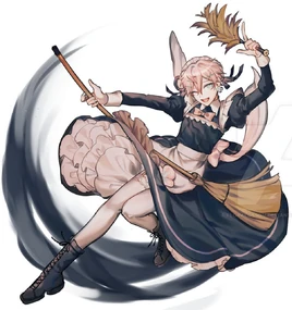 Keiki Mori | Dangan Ronpa Fanon Wiki | Fandom