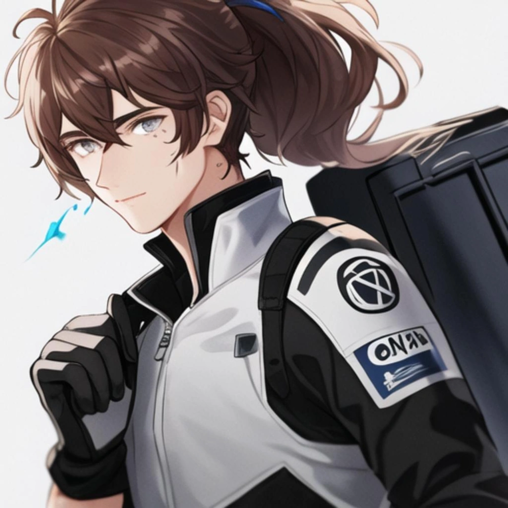 Colin Goodman | Dangan Ronpa Fanon Wiki | Fandom