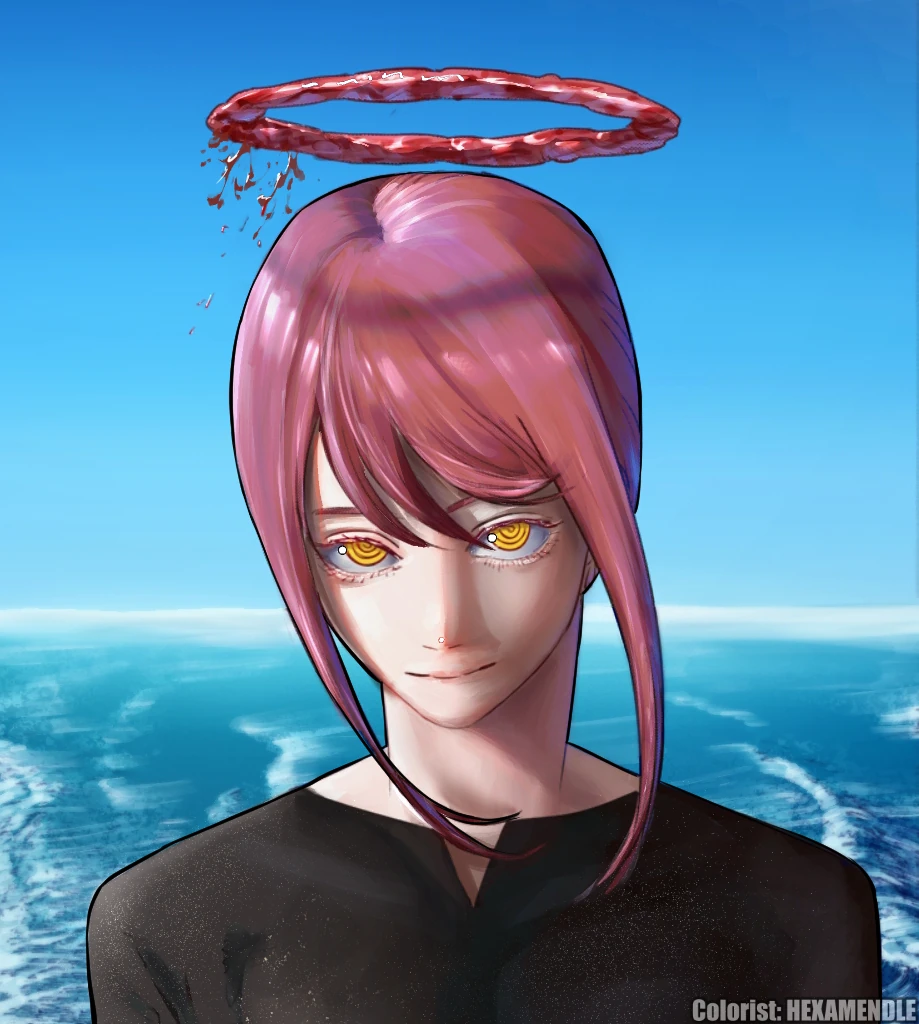 Mazoku | Dangan Ronpa Fanon Wiki | Fandom