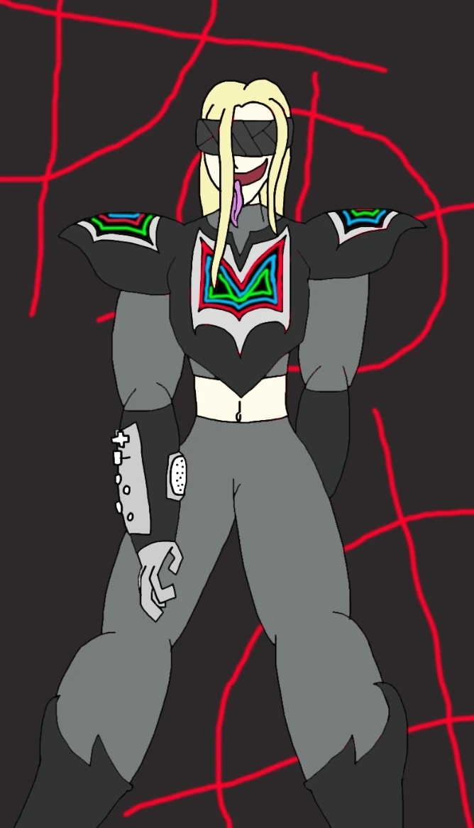 Iwano Akaike | Dangan Ronpa Fanon Wiki | Fandom