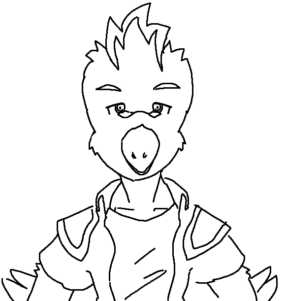 Firecrest | Dangan Ronpa Fanon Wiki | Fandom