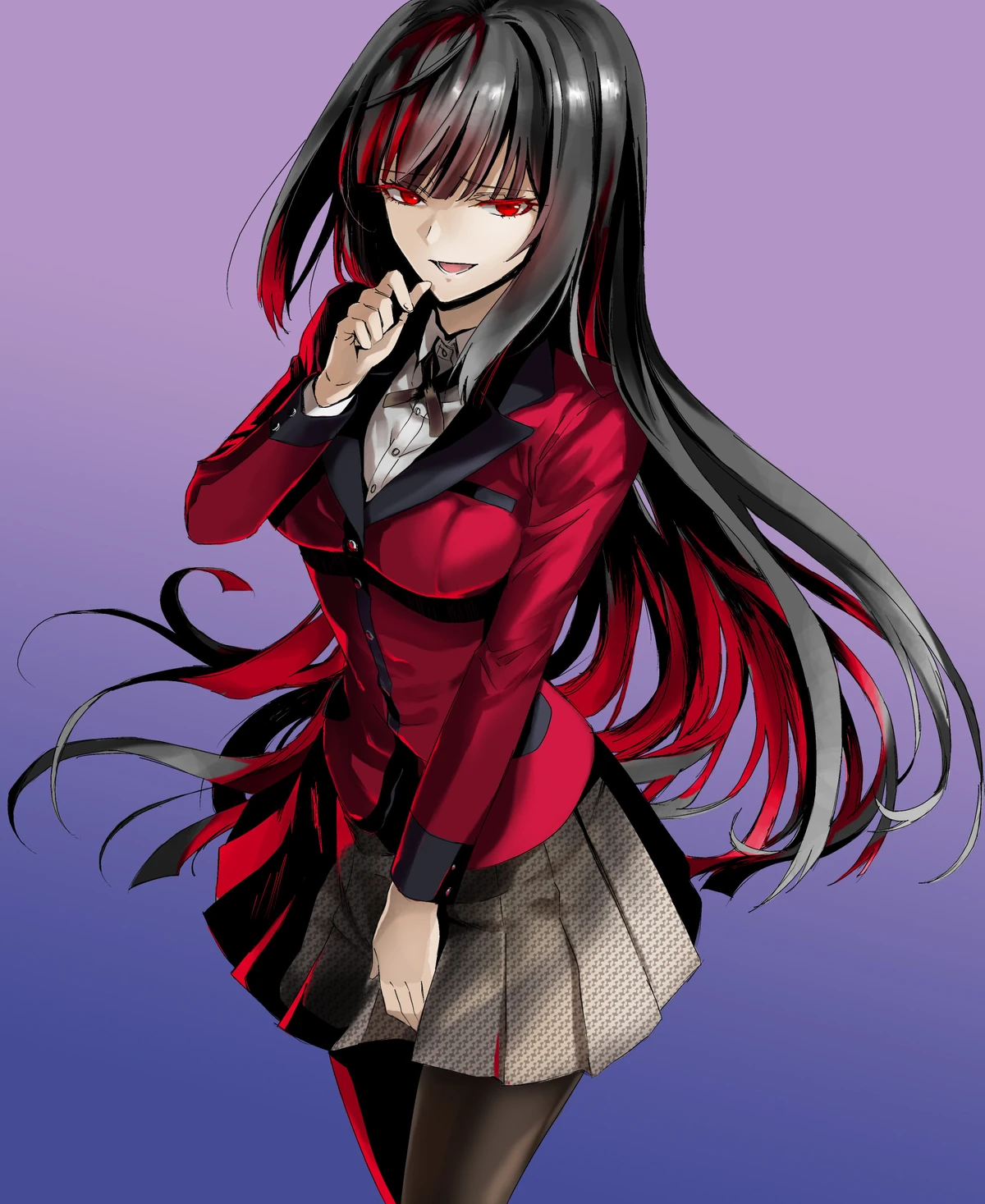 Sachiko Yasuhiro | Dangan Ronpa Fanon Wiki | Fandom