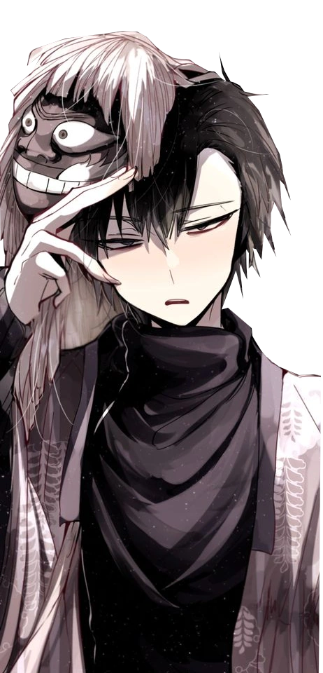 Tsukito Saito | Dangan Ronpa Fanon Wiki | Fandom