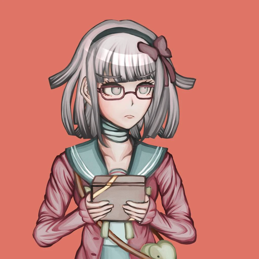 Nico Himuro | Dangan Ronpa Fanon Wiki | Fandom