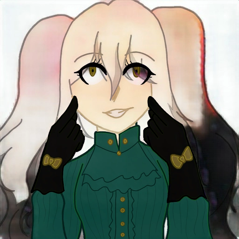 Makka Kageshi | Dangan Ronpa Fanon Wiki | Fandom