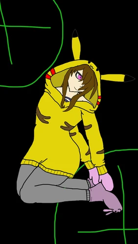 Aki Tomodachi | Dangan Ronpa Fanon Wiki | Fandom