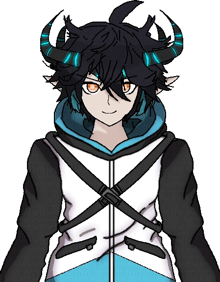 Shoji Arjin | Dangan Ronpa Fanon Wiki | Fandom