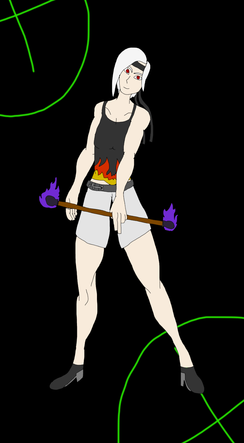 Blaise Allumage Dangan Ronpa Fanon Wiki Fandom