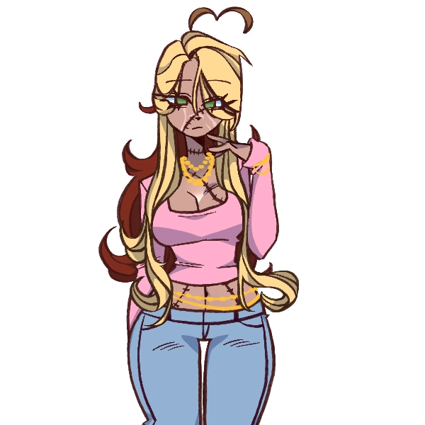 Akumu Waeri | Dangan Ronpa Fanon Wiki | Fandom