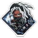 Sakura Ogami | Danganronpa Merchandise Wiki | Fandom