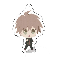 Eimo | Danganronpa Merchandise Wiki | Fandom