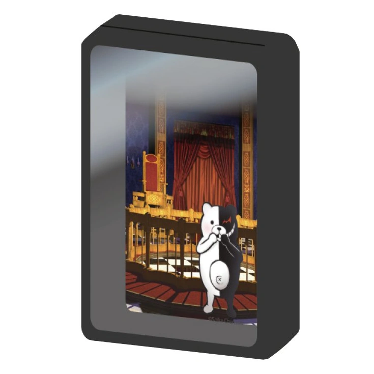 A3! Chara Frame | Danganronpa Merchandise Wiki | Fandom