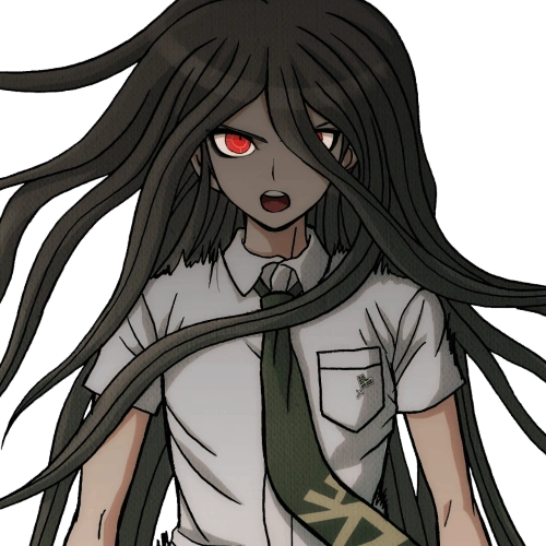 Izuru Kamukura | Danganronpa Merchandise Wiki | Fandom