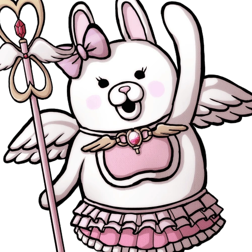 Usami | Danganronpa Merchandise Wiki | Fandom