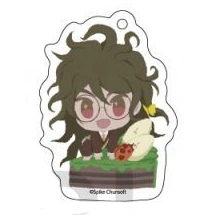 Eimo Fuwaponi Sweet Cakes | Danganronpa Merchandise Wiki | Fandom