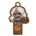 Sakura Ogami | Danganronpa Merchandise Wiki | Fandom