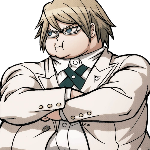 Ultimate Imposter | Danganronpa Merchandise Wiki | Fandom