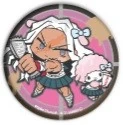 Sakura Ogami | Danganronpa Merchandise Wiki | Fandom