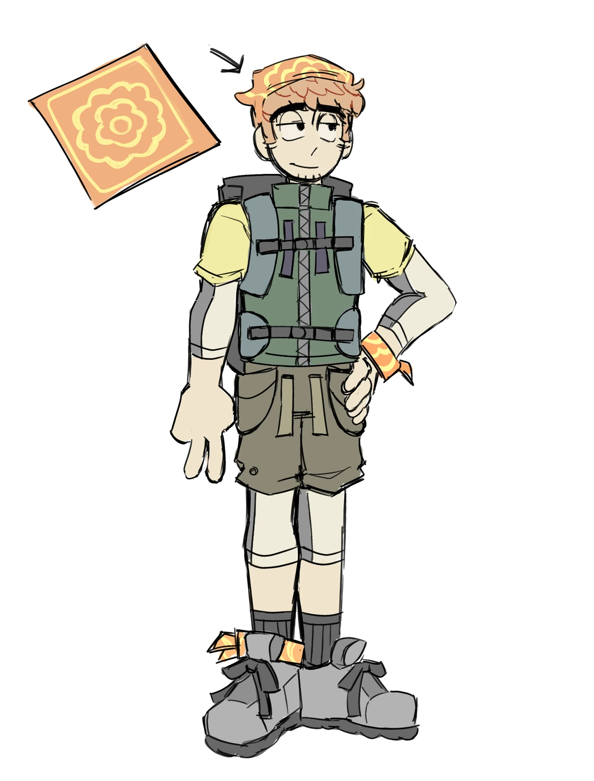 Category:Characters | DRN Wiki | Fandom