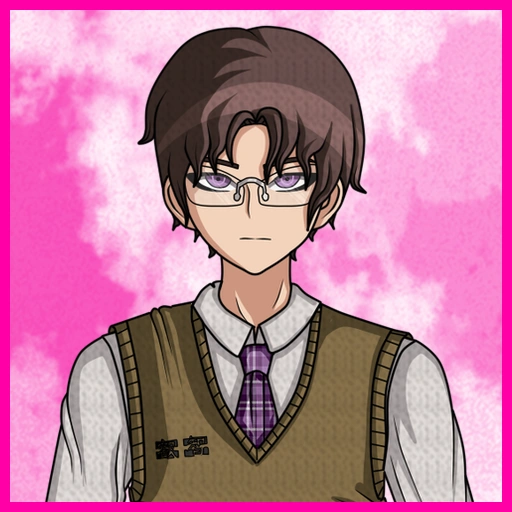 Reito Isayama | Danganronpa: Order of Chaos Wiki | Fandom