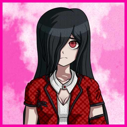 Emi Yoshida | Danganronpa: Order of Chaos Wiki | Fandom