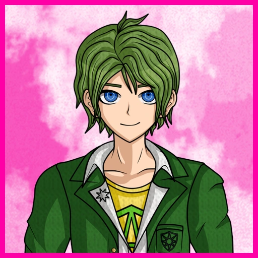 Kasuke Sakaki | Danganronpa: Order of Chaos Wiki | Fandom