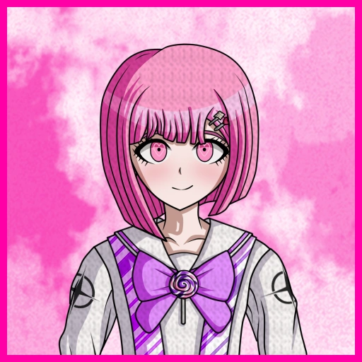Akari Sato | Danganronpa: Order of Chaos Wiki | Fandom