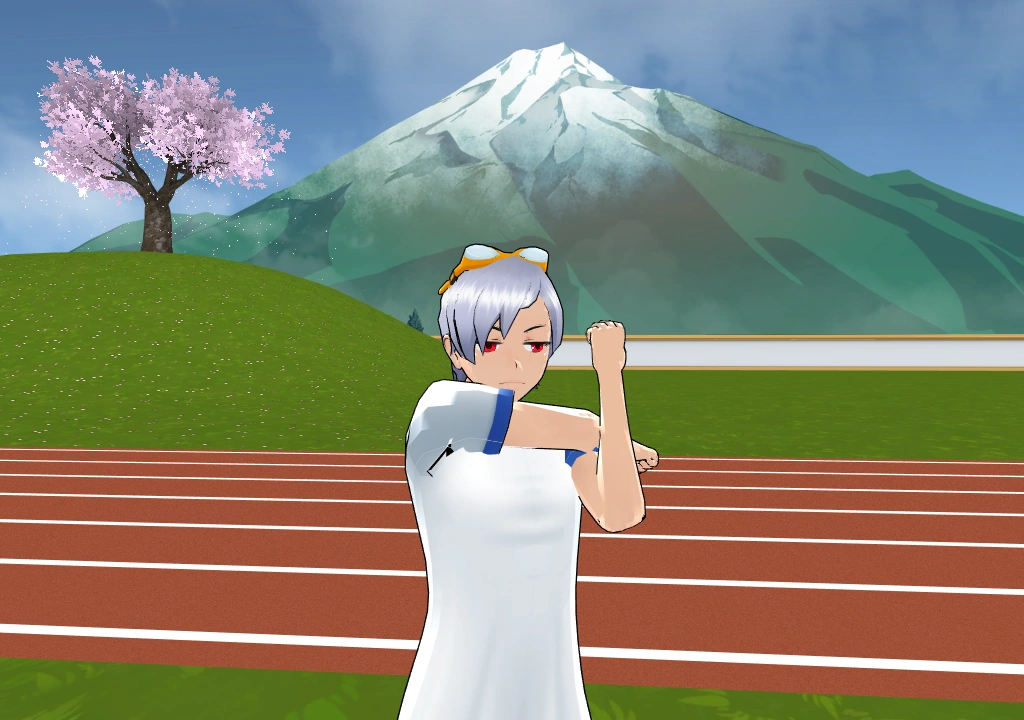 Supotsu Asobimasu | DanganSimulator Wiki | Fandom