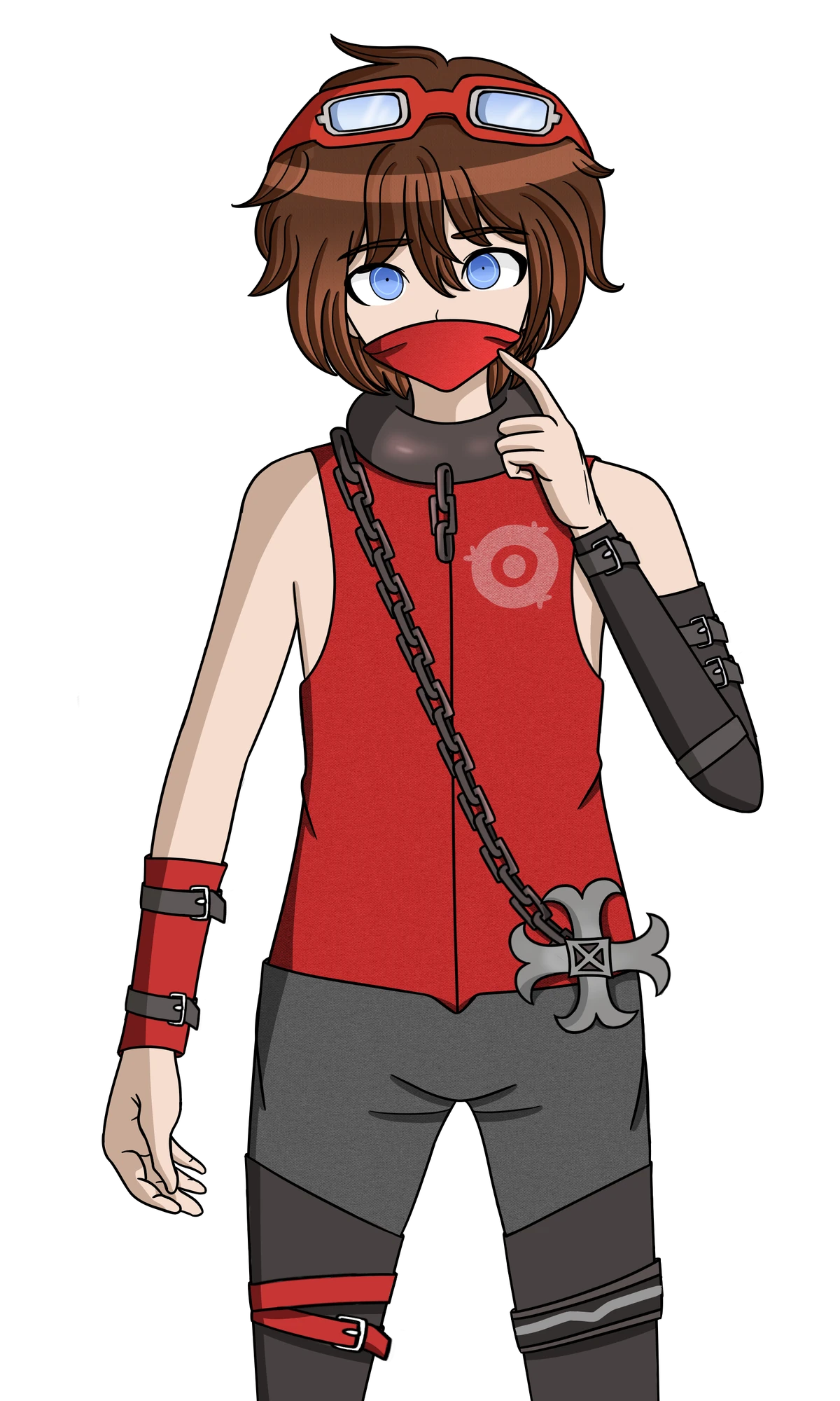 Taiki Kobayashi | Danganvirtual Wiki | Fandom