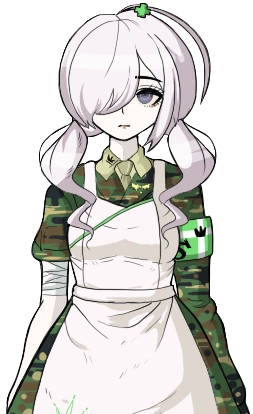 Catherine Haugen | Danganvirtual Wiki | Fandom