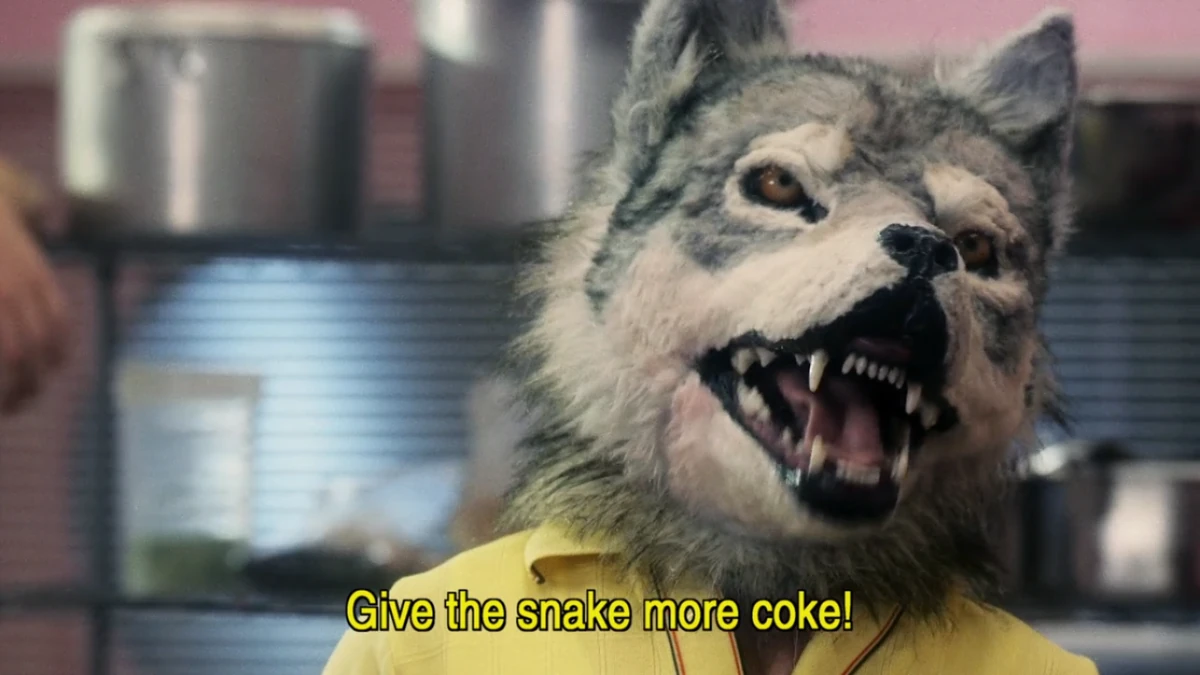 Otto Skorzeny | Danger 5 Wiki | Fandom