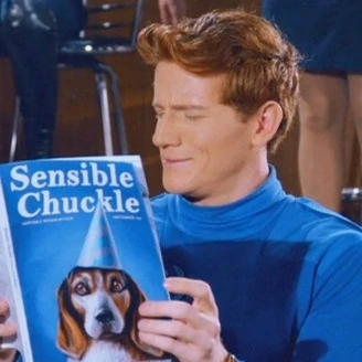 Tucker | Danger 5 Wiki | Fandom