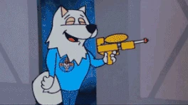 Kilroy | Danger 5 Wiki | Fandom