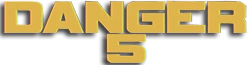 Episodes | Danger 5 Wiki | Fandom