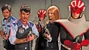 Danger 5 Wiki | Fandom