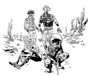 Danger Days Wiki | Fandom