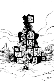 Danger Days Wiki | Fandom