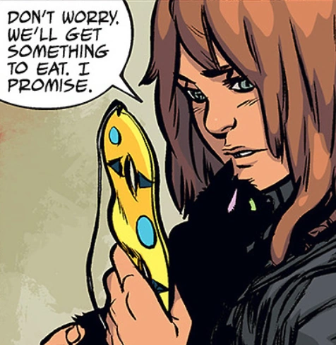 C.A.T. | Danger Days Wiki | Fandom