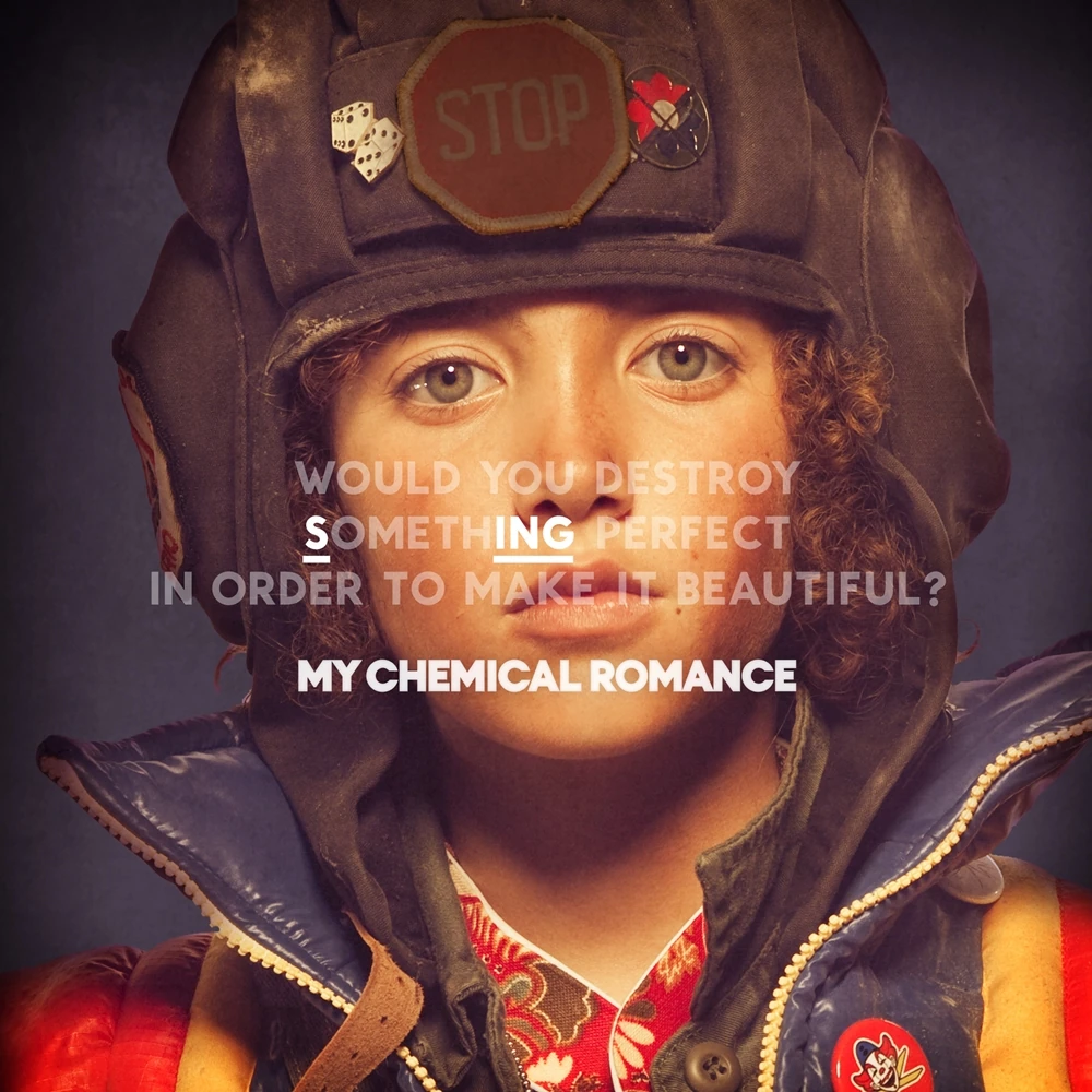 SING | Danger Days Wiki | Fandom