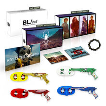 Danger Days: The True Lives of the Fabulous Killjoys (Album) | Danger ...