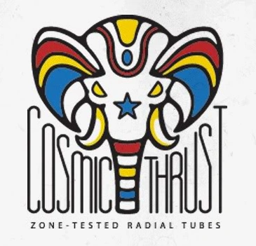 Mcr Danger Days Logo