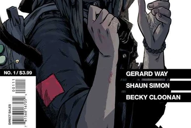 killjoys spider tattoo