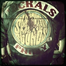 Dr. Death Defying | Danger Days Wiki | Fandom