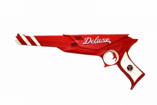 Ray Gun | Danger Days Wiki | Fandom