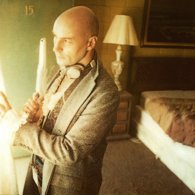 Korse | Danger Days Wiki | Fandom