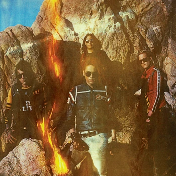 Killjoys | Danger Days Wiki | Fandom