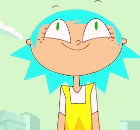 D.D. Danger | Danger & Eggs Wiki | Fandom